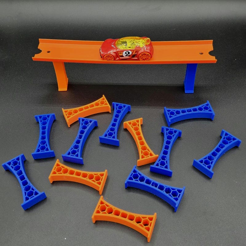 Hotwheel 5 Pack - Etsy