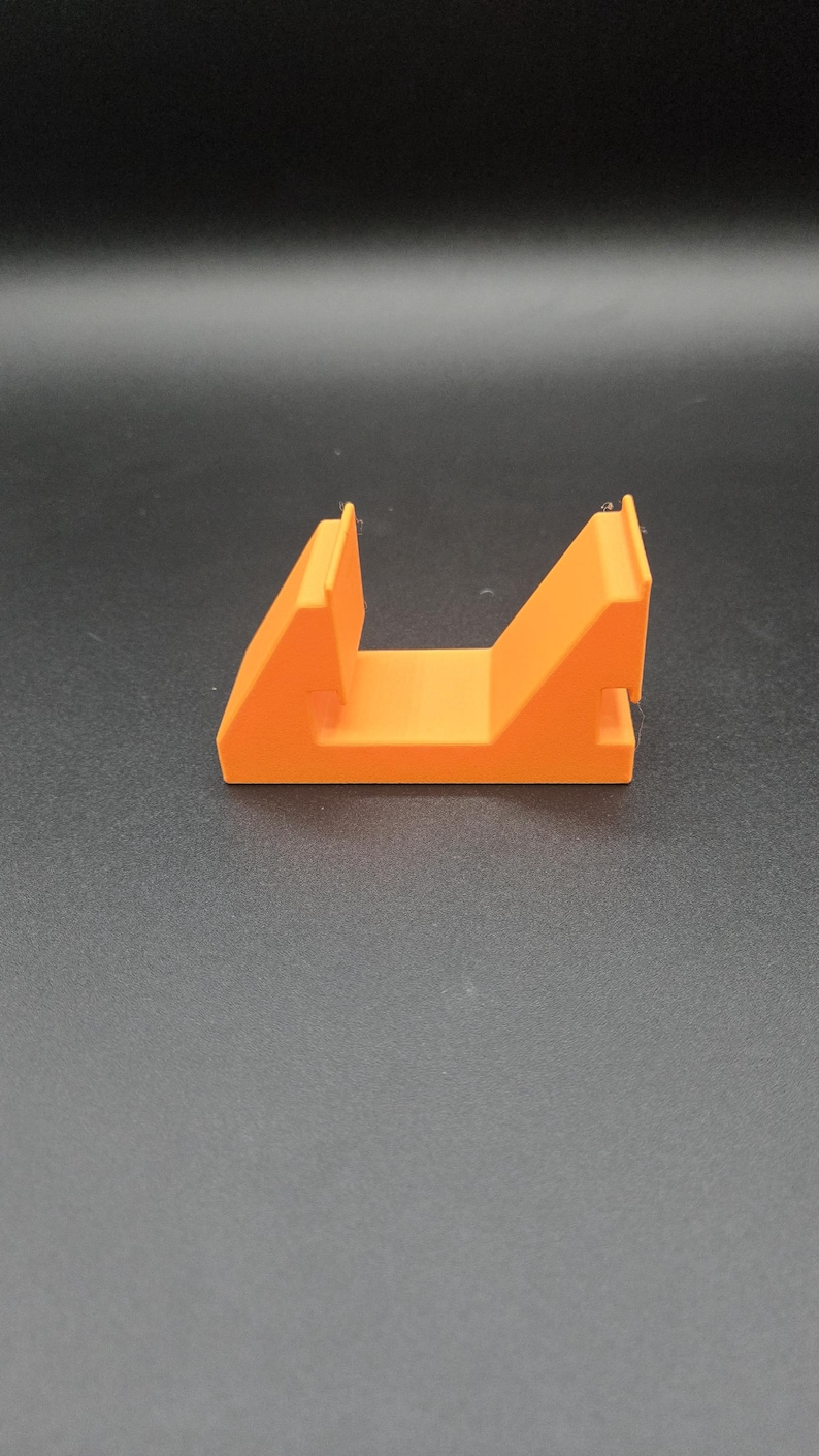 Hot Wheels Track Wall Mounts (pack of 3) With Removable Sticky Base. - Etsy