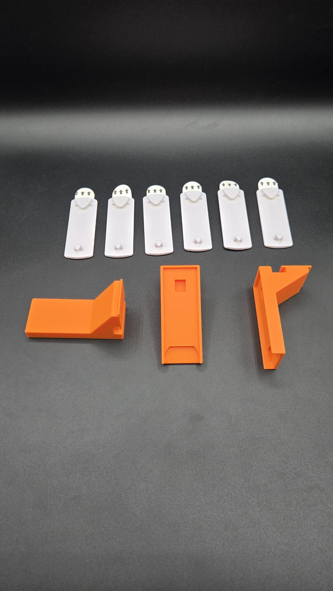 No-wall-damage 90 Degree Turn Set – Hot Wheels® Track Compatible *track ...