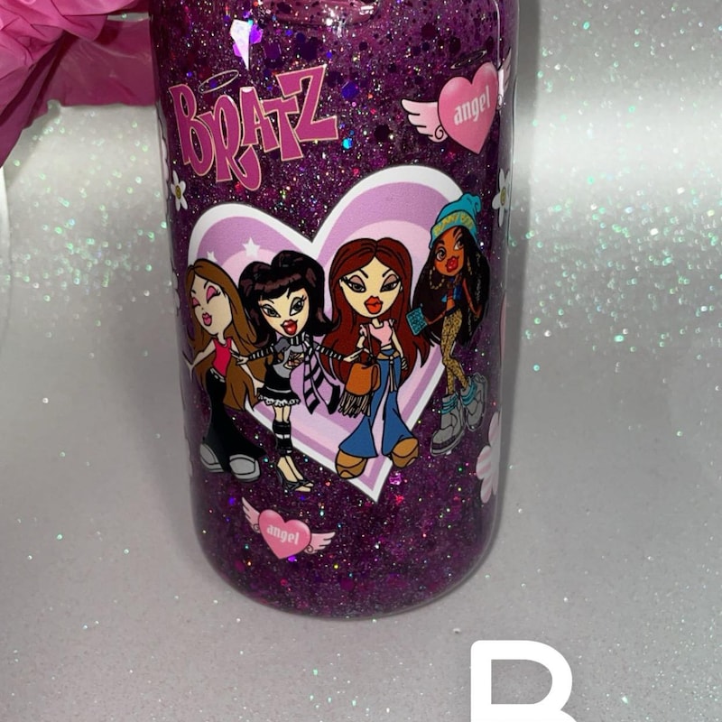 Bratz Glasses - Etsy UK