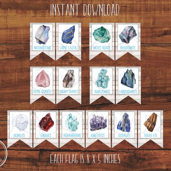 Geologist Birthday Party - Etsy