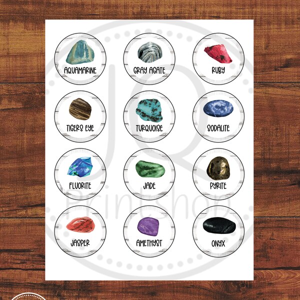 Geode Birthday Party - Etsy