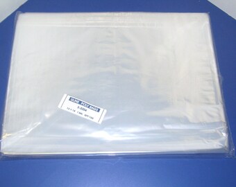 Plastic Poly Bag | Etsy