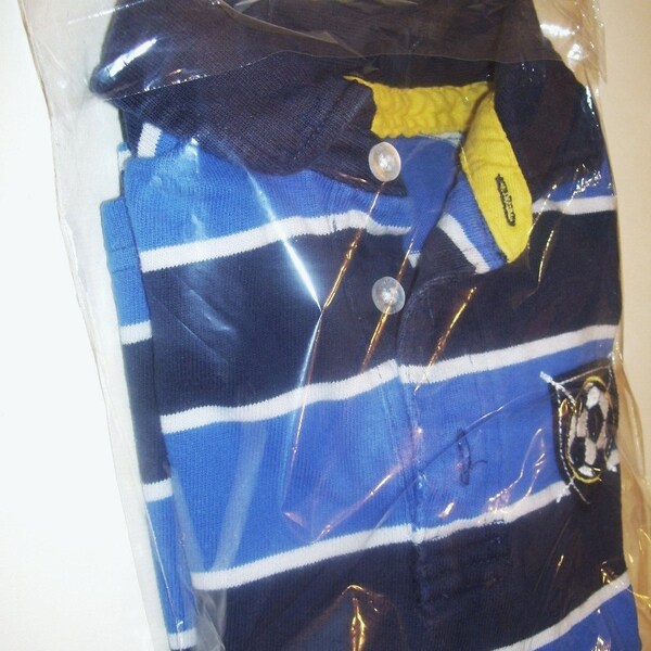 Poly Bags Clear - Etsy