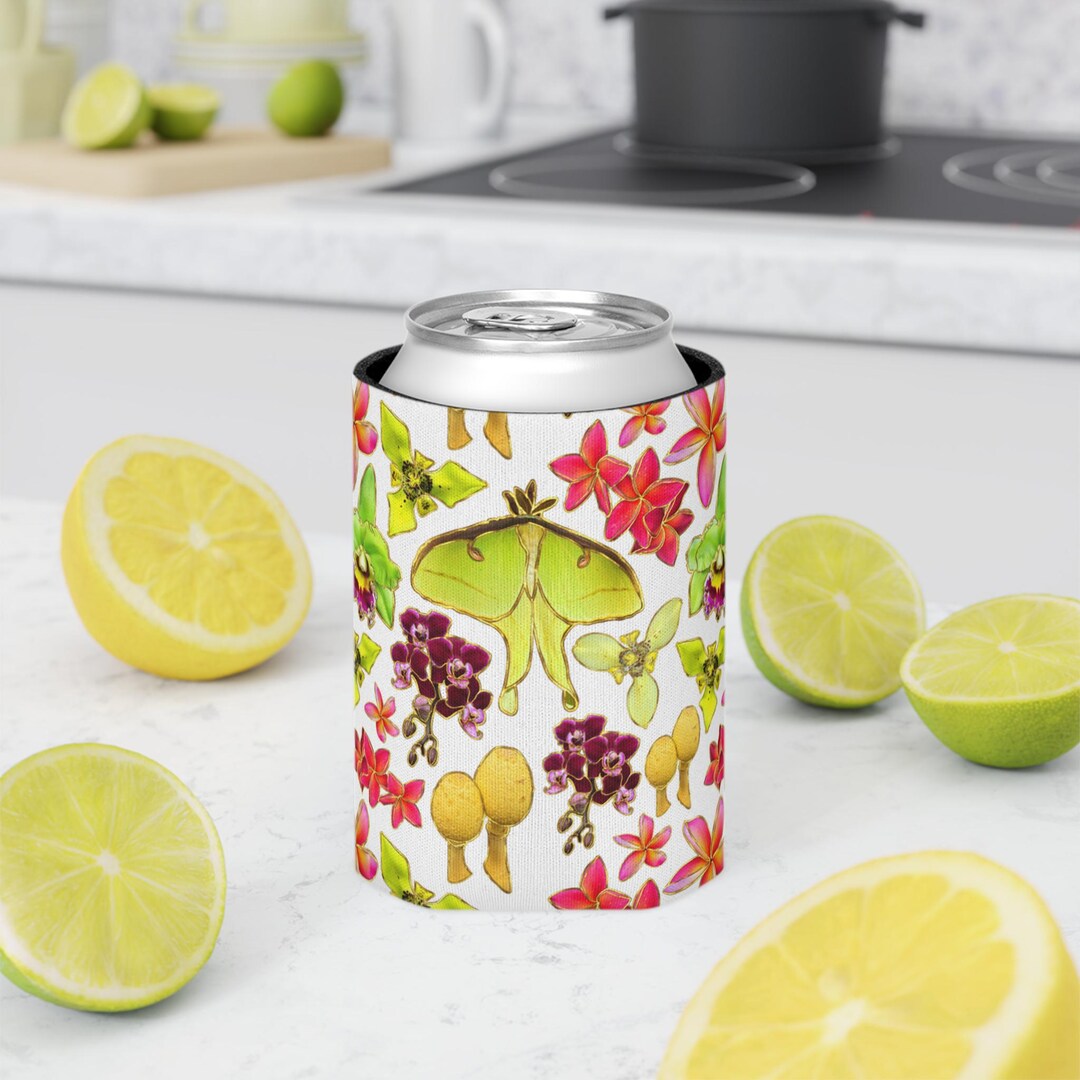 Can Cooler 