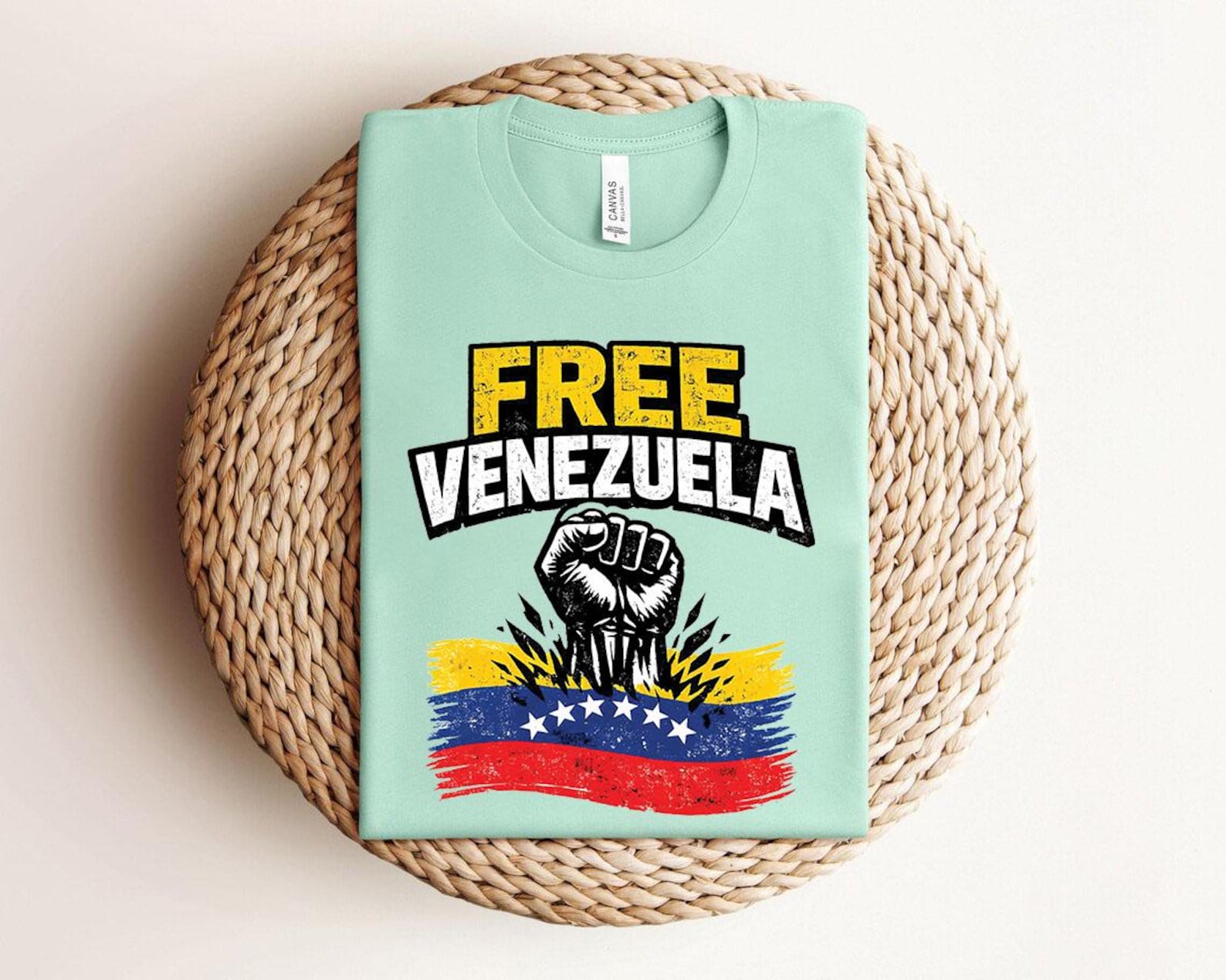 Free Venezuela PNG Bundle, Venezuela Flag Design, Venezuelan Pride PNG ...