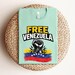 Free Venezuela PNG Bundle, Venezuela Flag Design, Venezuelan Pride PNG ...