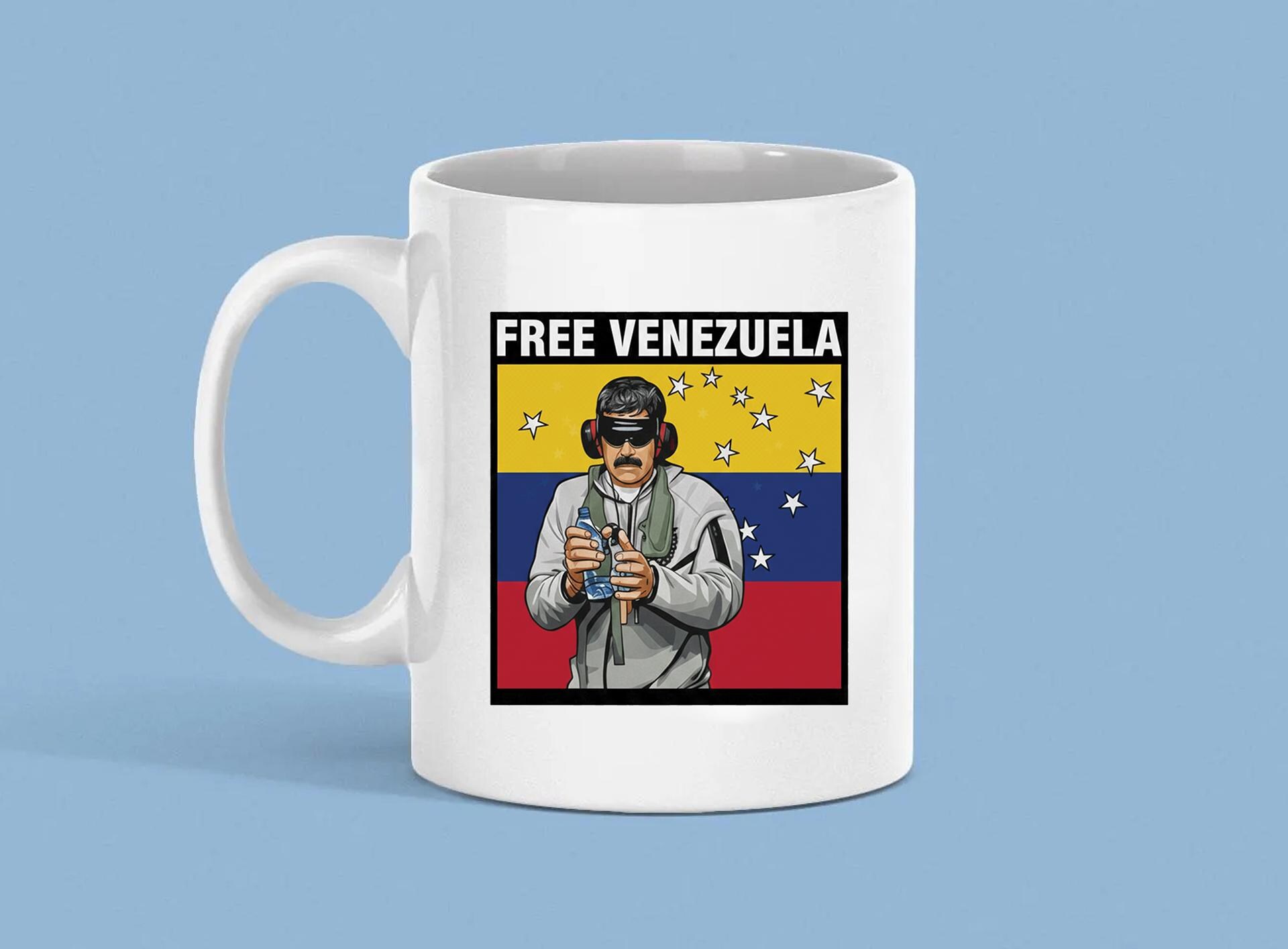 Free Venezuela PNG Bundle, Venezuela Flag Design, Venezuelan Pride PNG ...