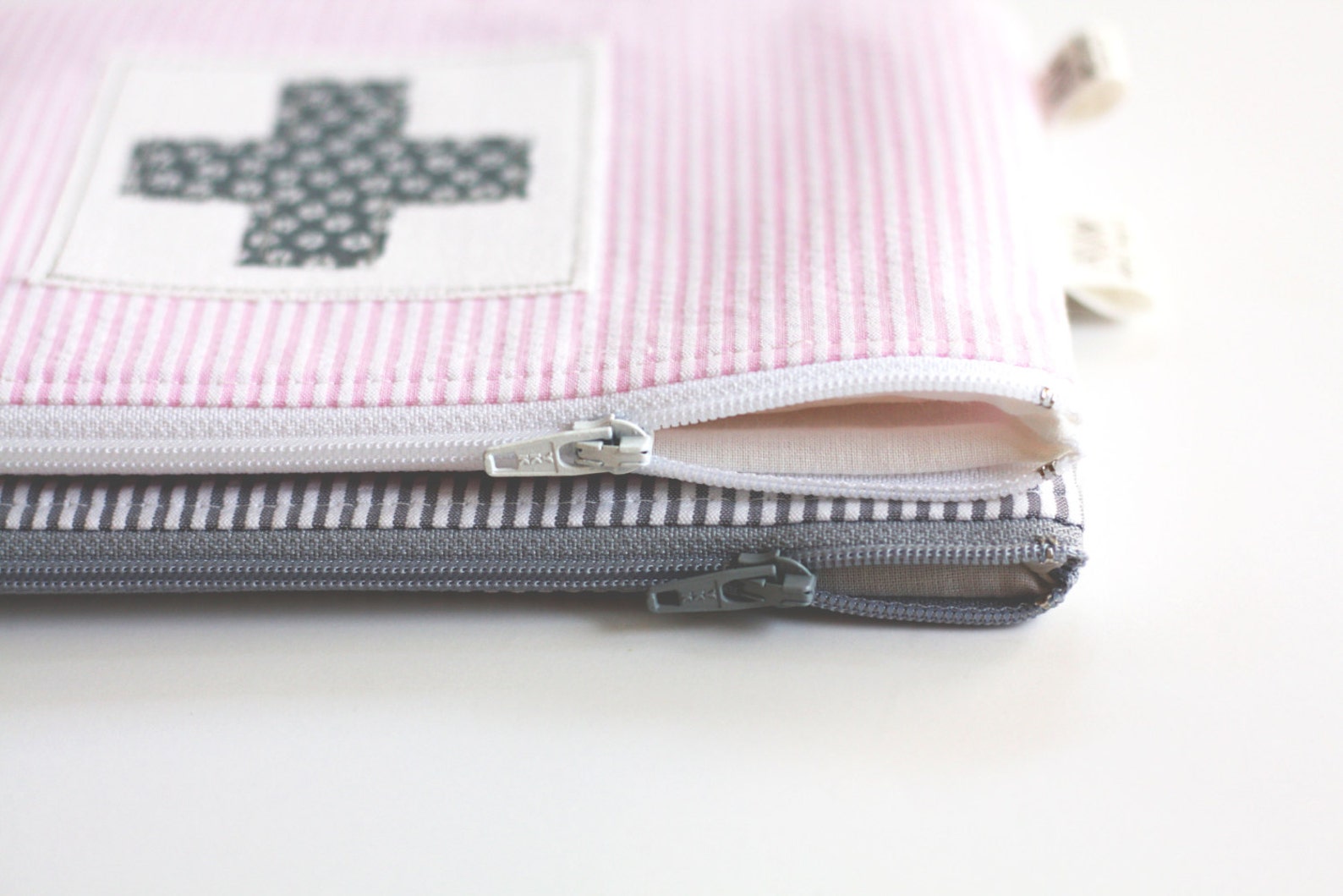 First Aid Zipper Pouch Boo Boo Bag Women's Accessories - Etsy