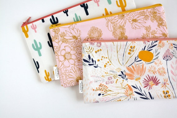 Teen pencil pouch store