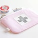 First Aid Zipper Pouch Boo Boo Bag Women's Accessories - Etsy