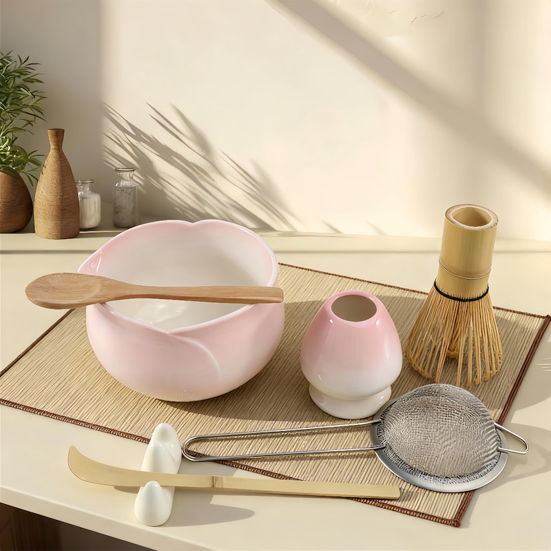 Mindfulness Tea Set - Etsy