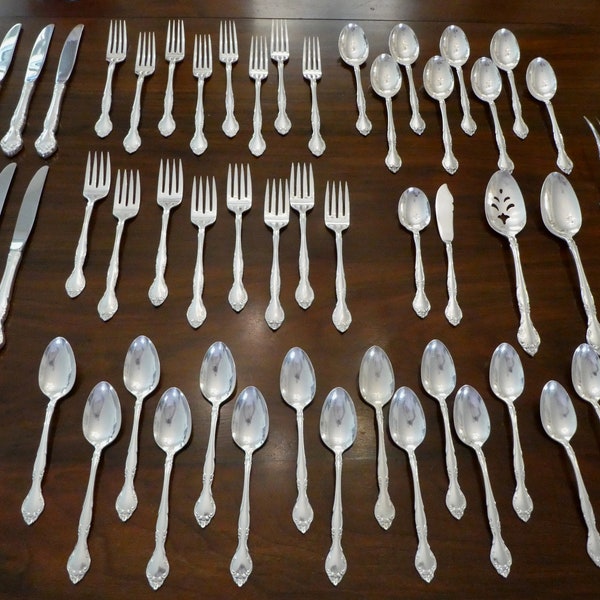Community Silverware - Etsy
