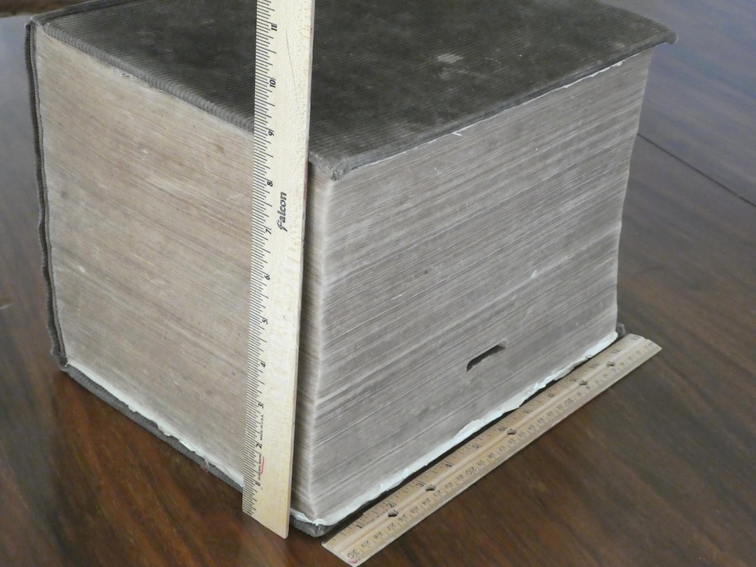 1914 the Century Dictionary: an Encyclopedic Lexicon of the English ...