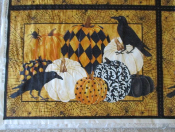 Ohio Bicentennial 1803-2003 fabric panel Ohio statehood fabric ...