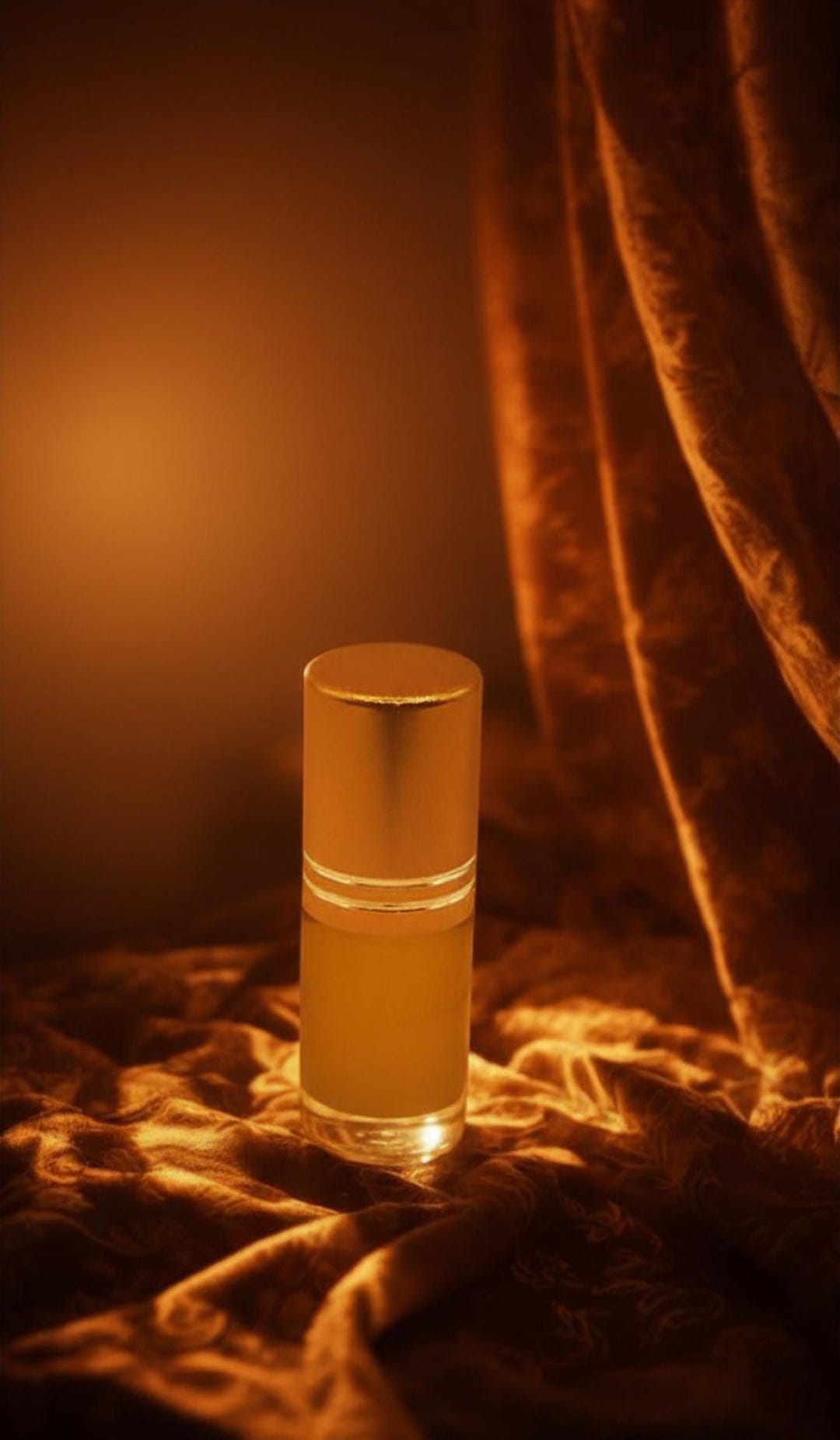 Perfumed Body Oil | Luxury Scented Body Oil | Glow Body Oil | Long ...