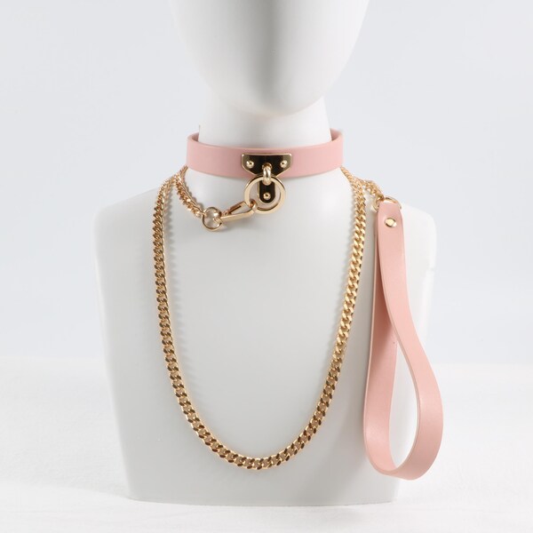 Human Collars - Etsy