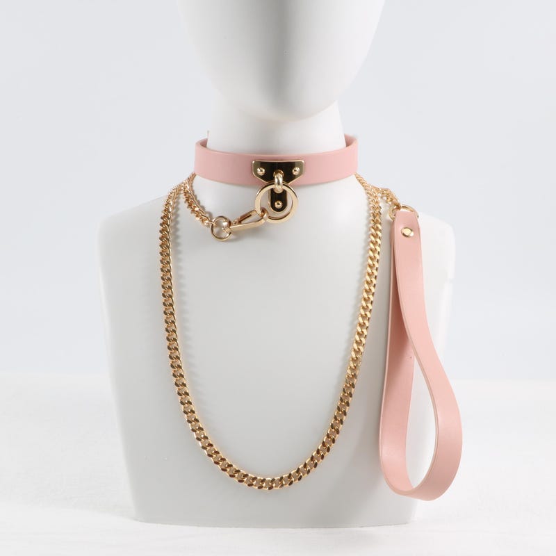 Human Collars - Etsy