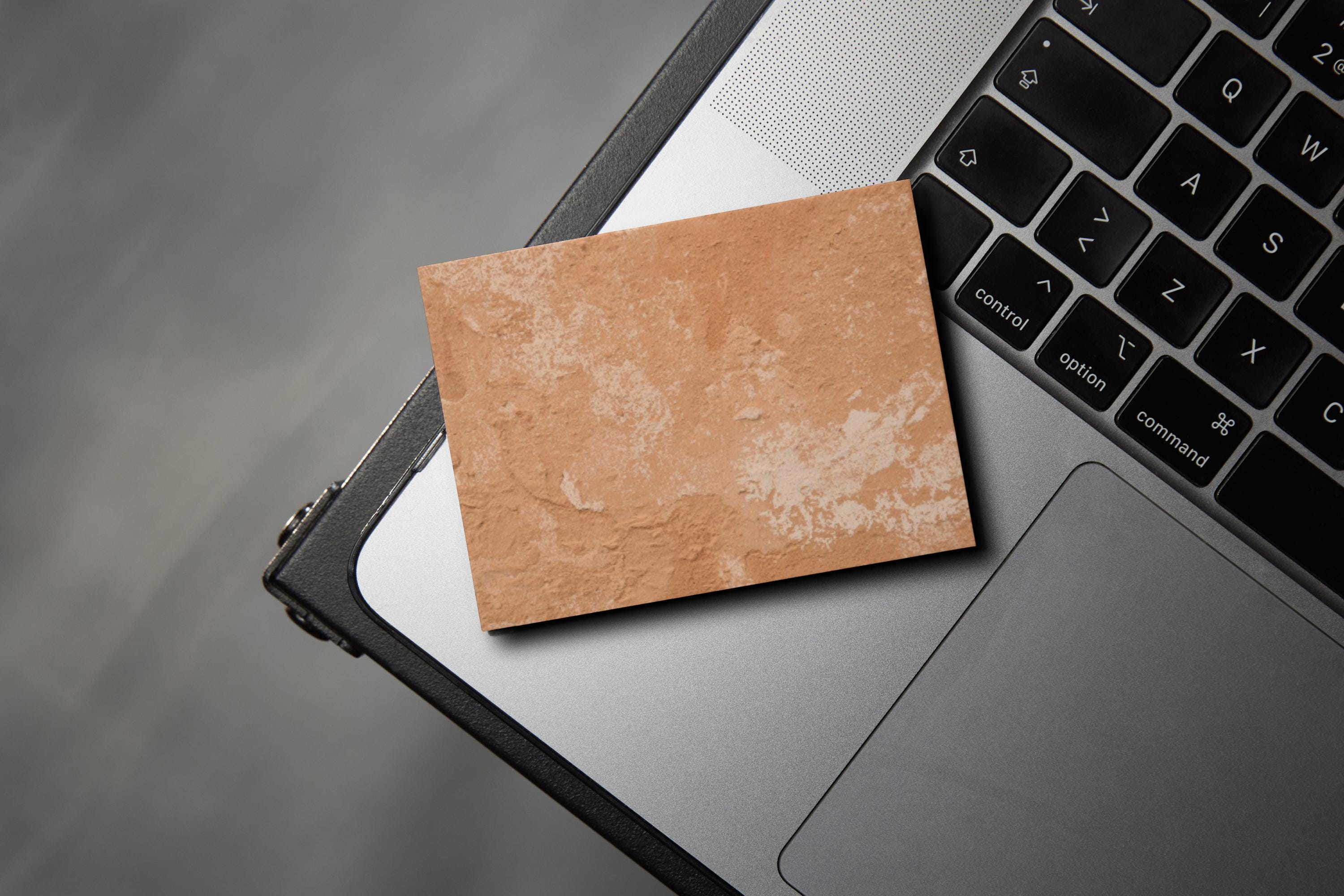 Terracotta Clay & Plaster Texture Bundle – 24 JPG Backgrounds | Warm ...