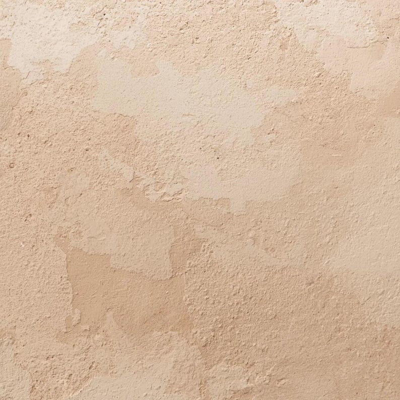 Light Sand Plaster Texture Pack, Warm Neutral Clay Backgrounds, Soft ...