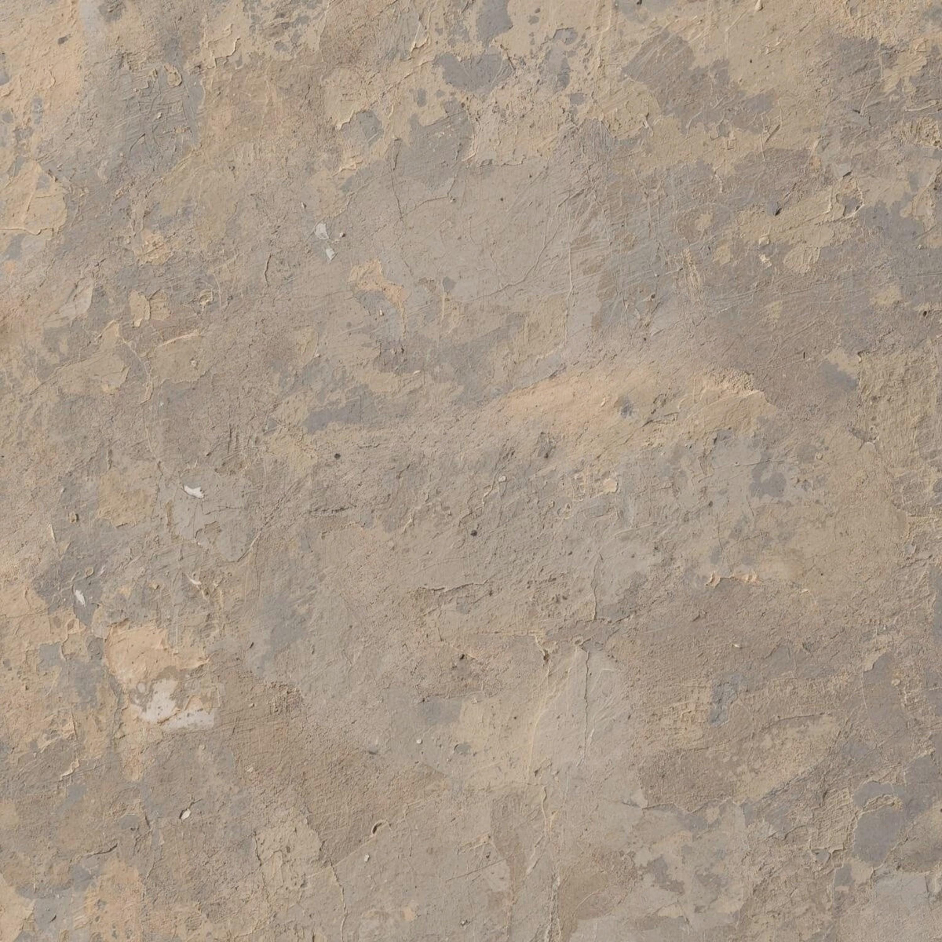 Beige & Gray Clay Texture Bundle (6 Images) | Soft Plaster Wall ...
