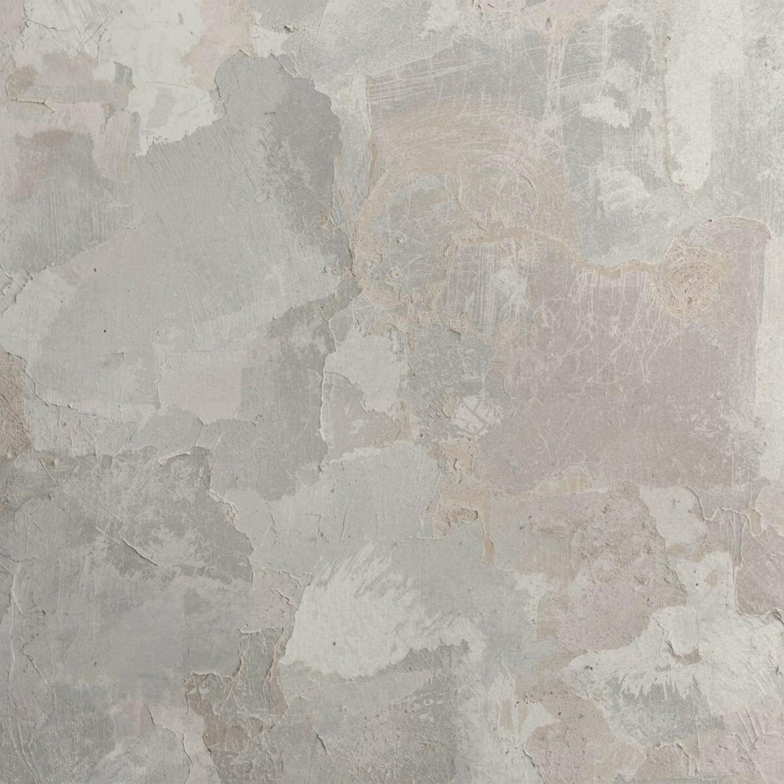 Beige & Gray Clay Texture Bundle (6 Images) | Soft Plaster Wall ...