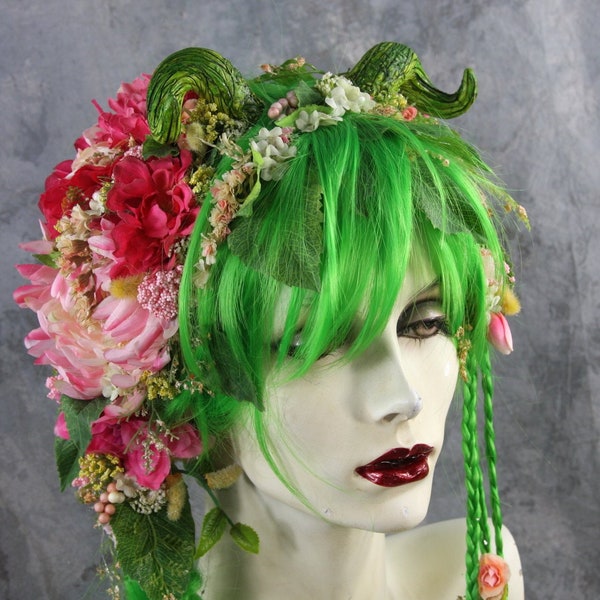 Druid Costume - Etsy