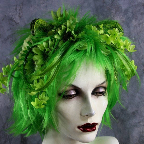 Dryad Goddess - Etsy