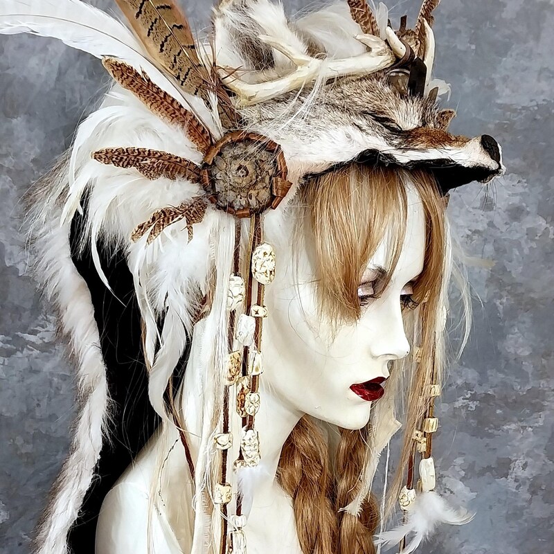 Druid Costume - Etsy