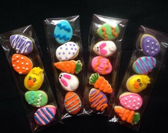 Crows Custom Cookies by CrowsCustomCookies on Etsy