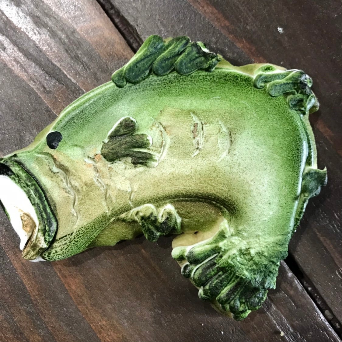 Fishing Bass Cookies Birthday Fathers Day Retirement Gift | Etsy