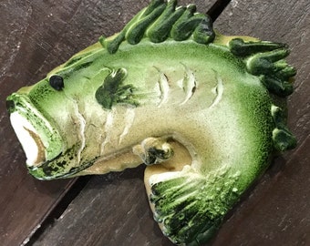 Fish Sugar Cookies, Fishing Gifts, Fishing Gifts for Men, Fish Birthday ...