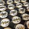 911 Dispatcher Sugar Cookie Sleeves - Etsy
