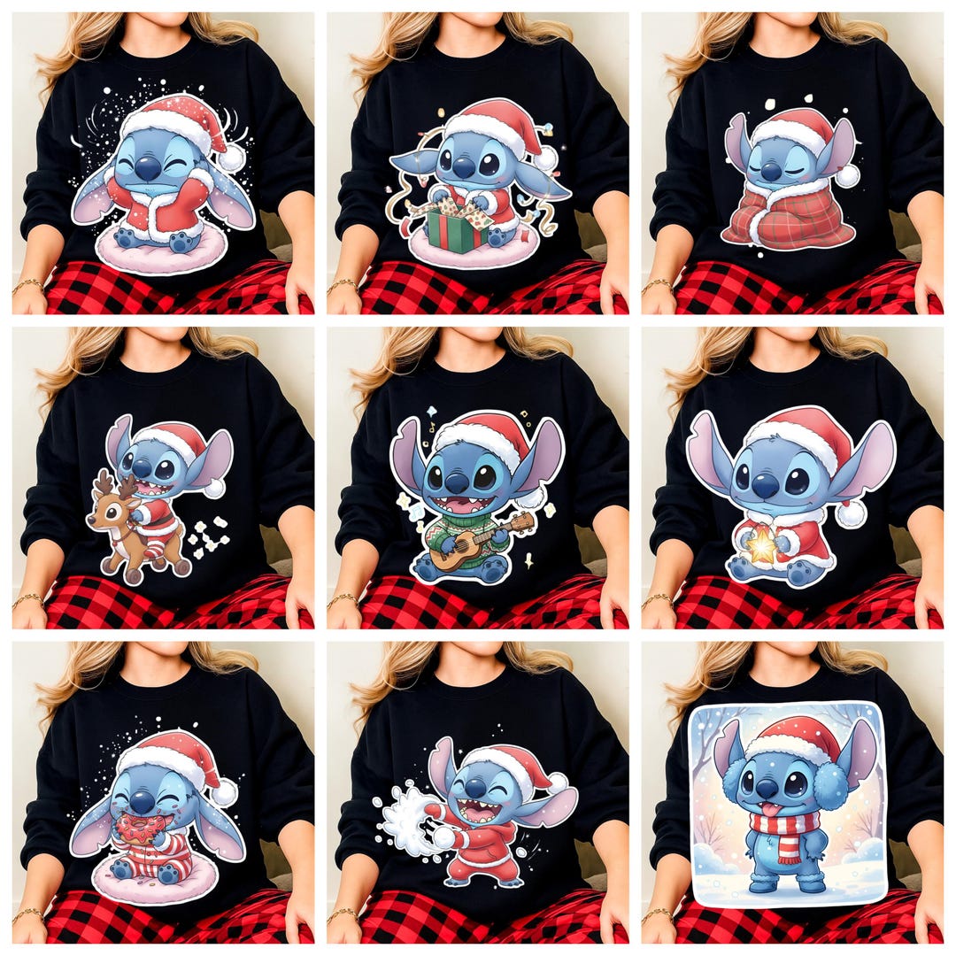 Stich Png Files, Stich Png, Stich Png, Lilo and Stich Png, Stich Bundle ...