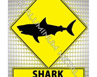 Funny Fish Tank Sign - Etsy
