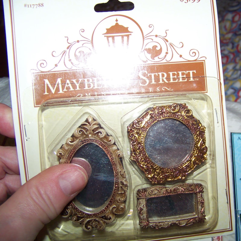 Mayberry Street Miniatures - Etsy