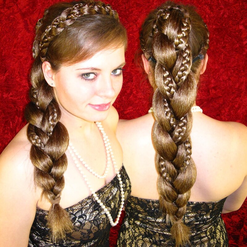 Elias Duarte Lopez Dinosaur Hapush Braids Now - Etsy Canada