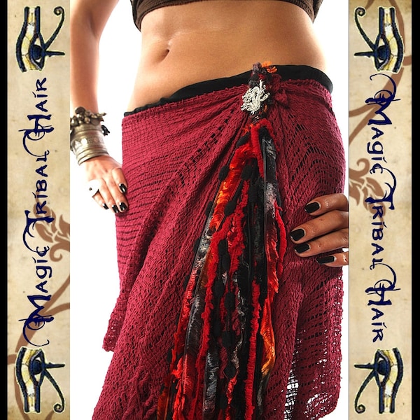 Gothic Belly Dance - Etsy