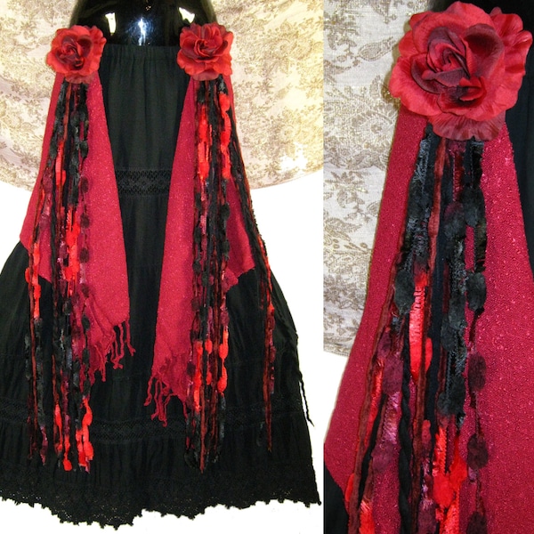 Gothic Belly Dance - Etsy