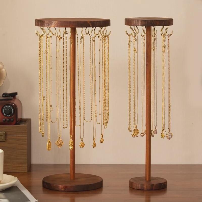 Necklace Holder, Tree - Etsy UK