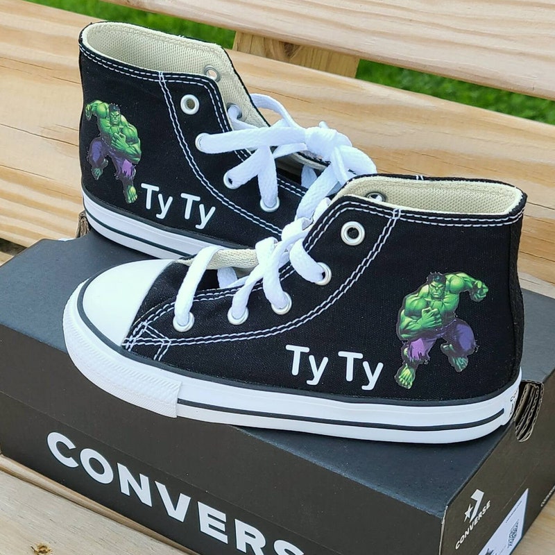 Shadow the Hedgehog Shoes - Etsy