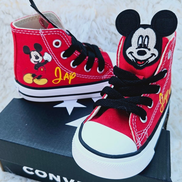 Converse Patches - Etsy