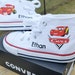 Cars Converse Boys Shoes Lightning McQueen toddler sizes | Etsy