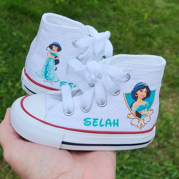 Aladdin Shoes - Etsy