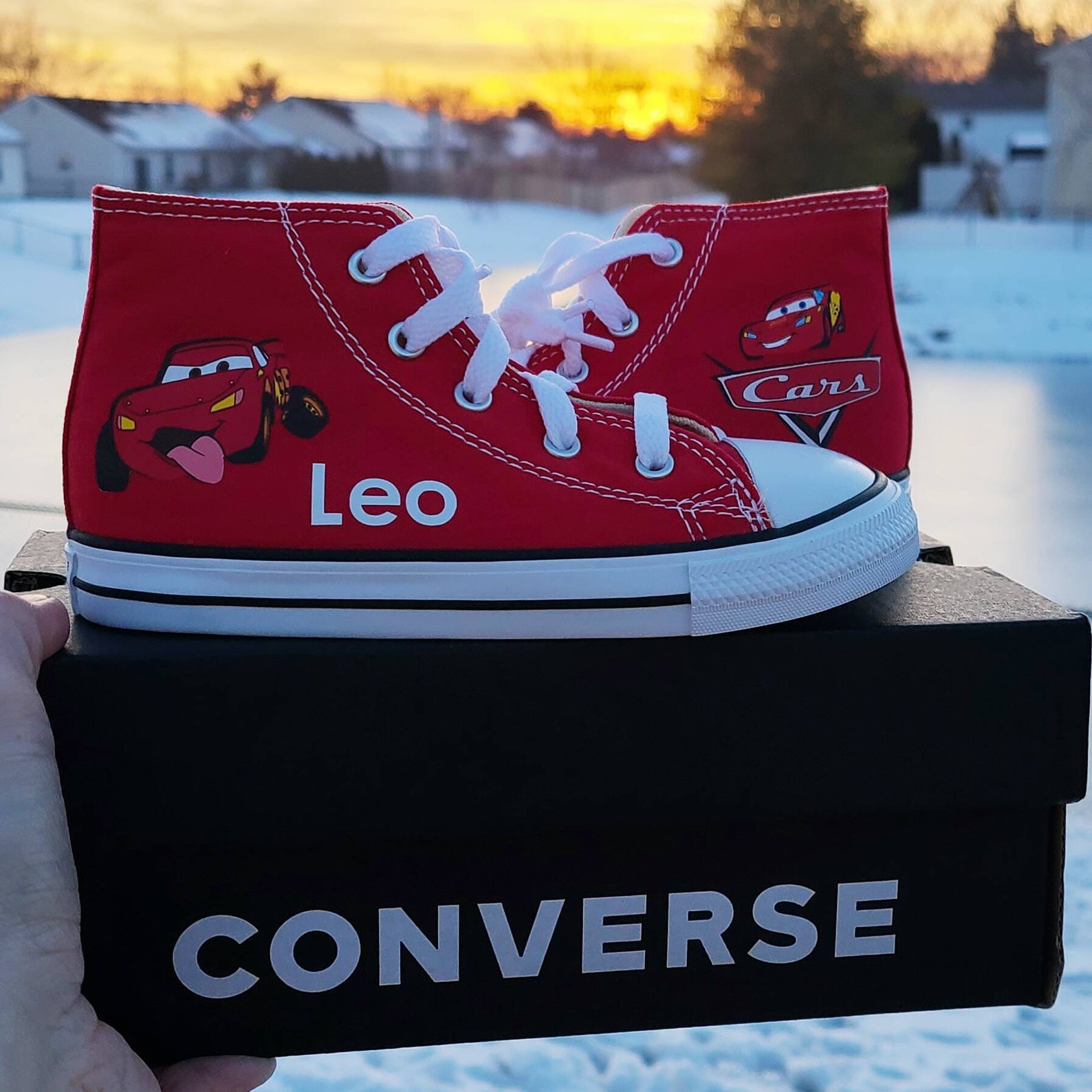 Cars Converse, Boys Shoes, Lightning Mcqueen, Toddler Sizes, Many ...