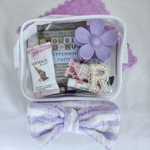 Tween Girl Self Care Set Gift for School Friend Present for Girlfriend ...