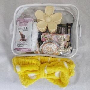 Tween Girl Self Care Set Gift for School Friend Present for Girlfriend ...