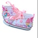 Sweet One Donut Converse Personalized Sweets Donut Ice Cream - Etsy