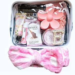 Tween Girl Self Care Set Gift for School Friend Present for Girlfriend ...