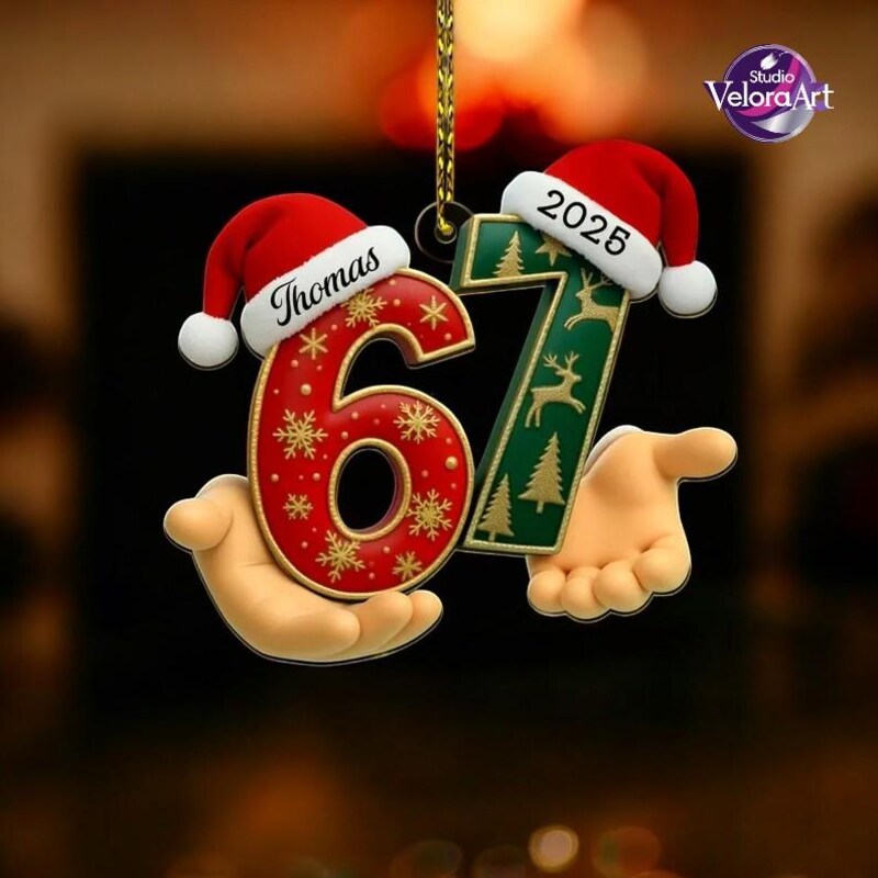 67 Christmas Hands - Etsy